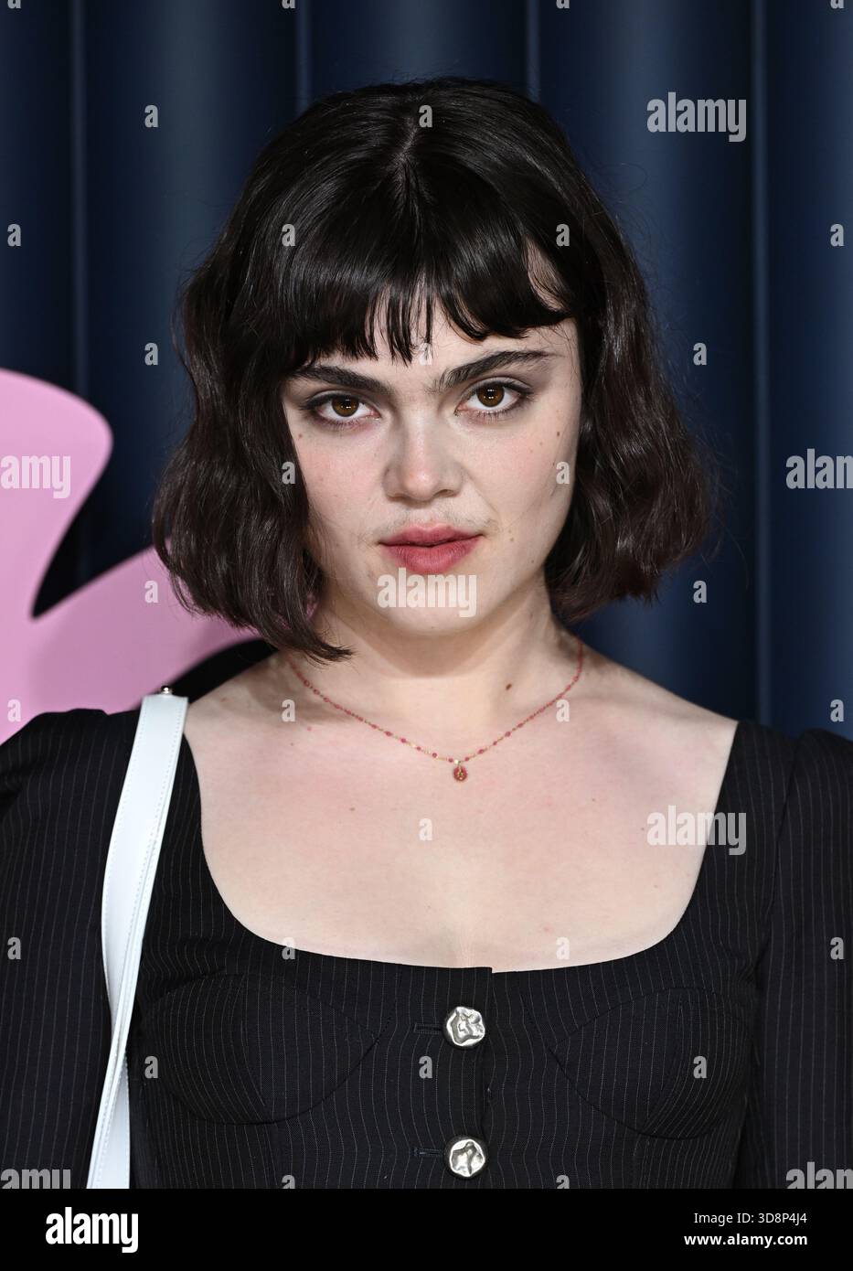 London, UK. December 1st, 2025. Abigail Morris attending The Fashion ...