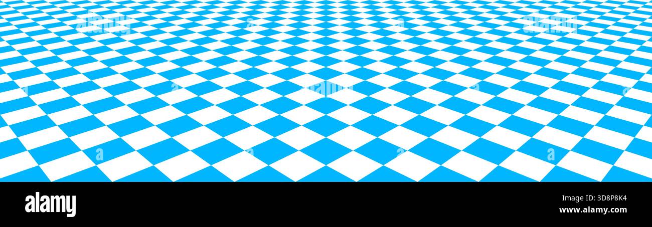 Checkerboard marble floor Stock Vector Images - Alamy