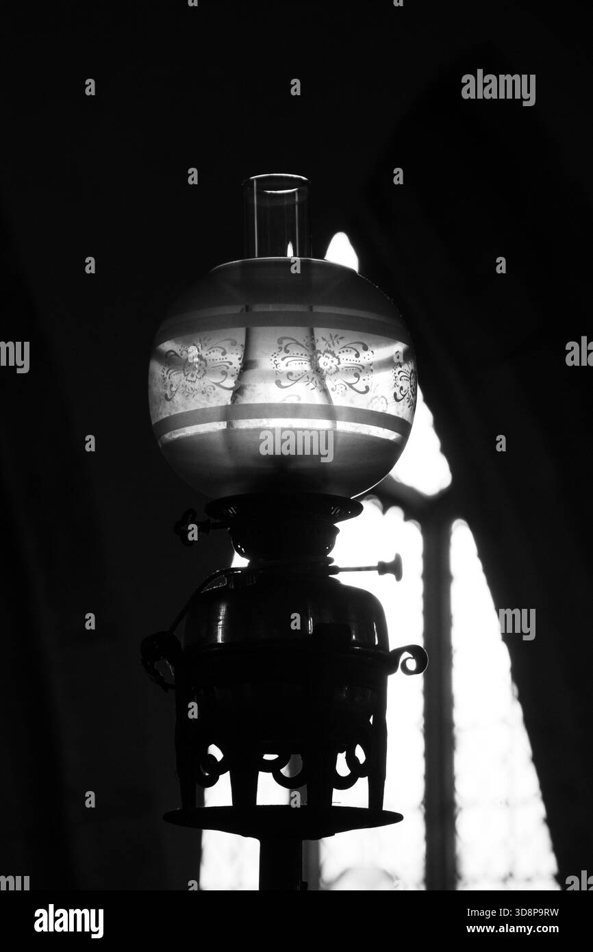 Metal artefact Black and White Stock Photos & Images - Alamy