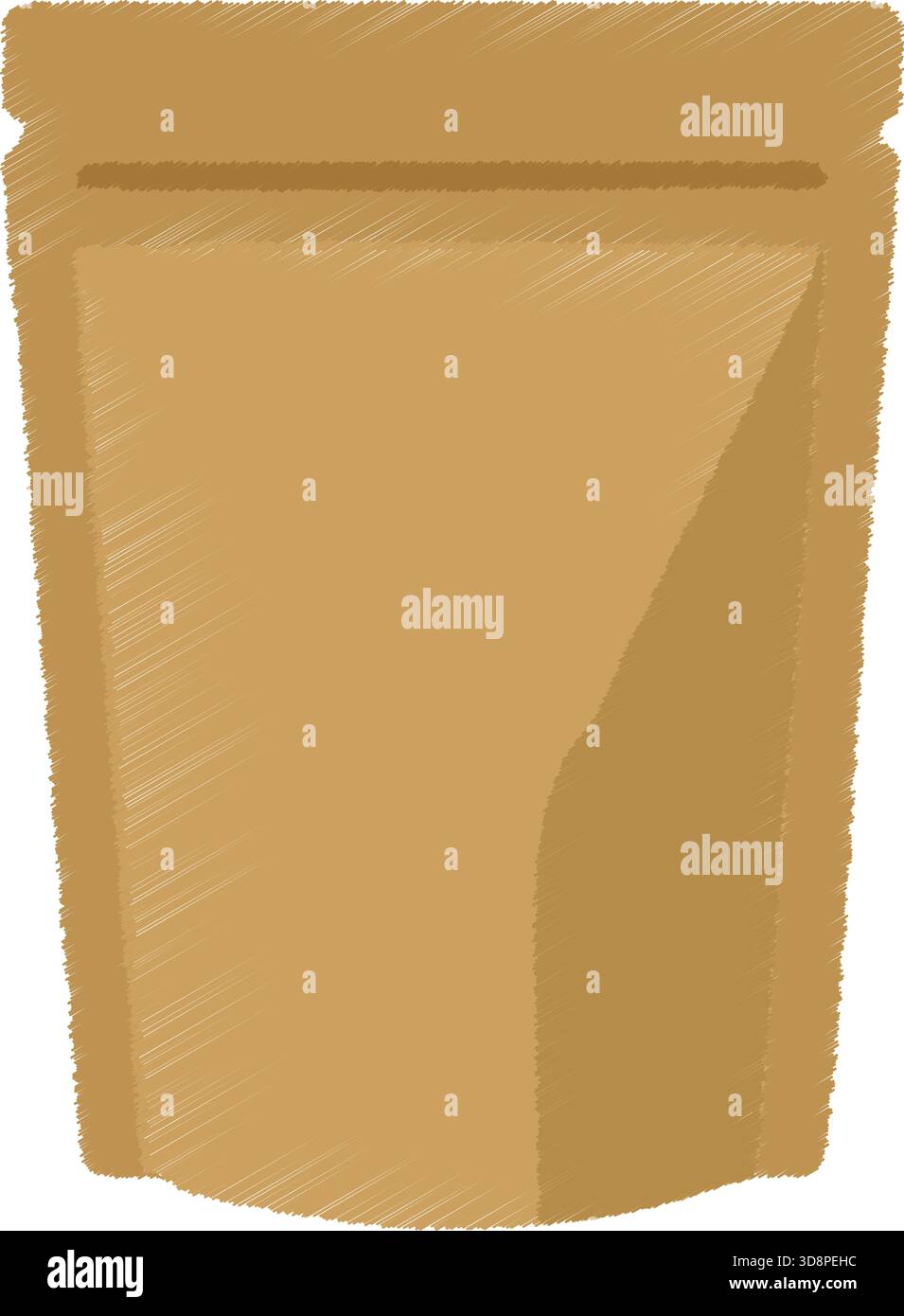 Make up pouch Stock Vector Images - Alamy