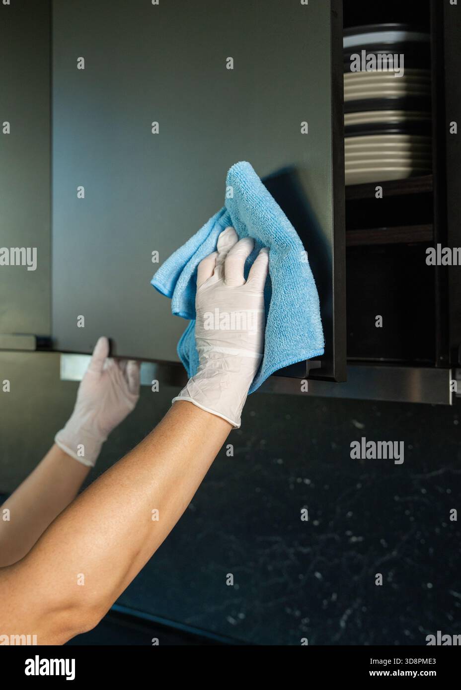 Home cloth hi-res stock photography and images - Alamy