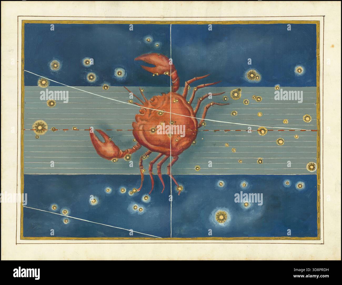 Bayer star maps hi-res stock photography and images - Alamy