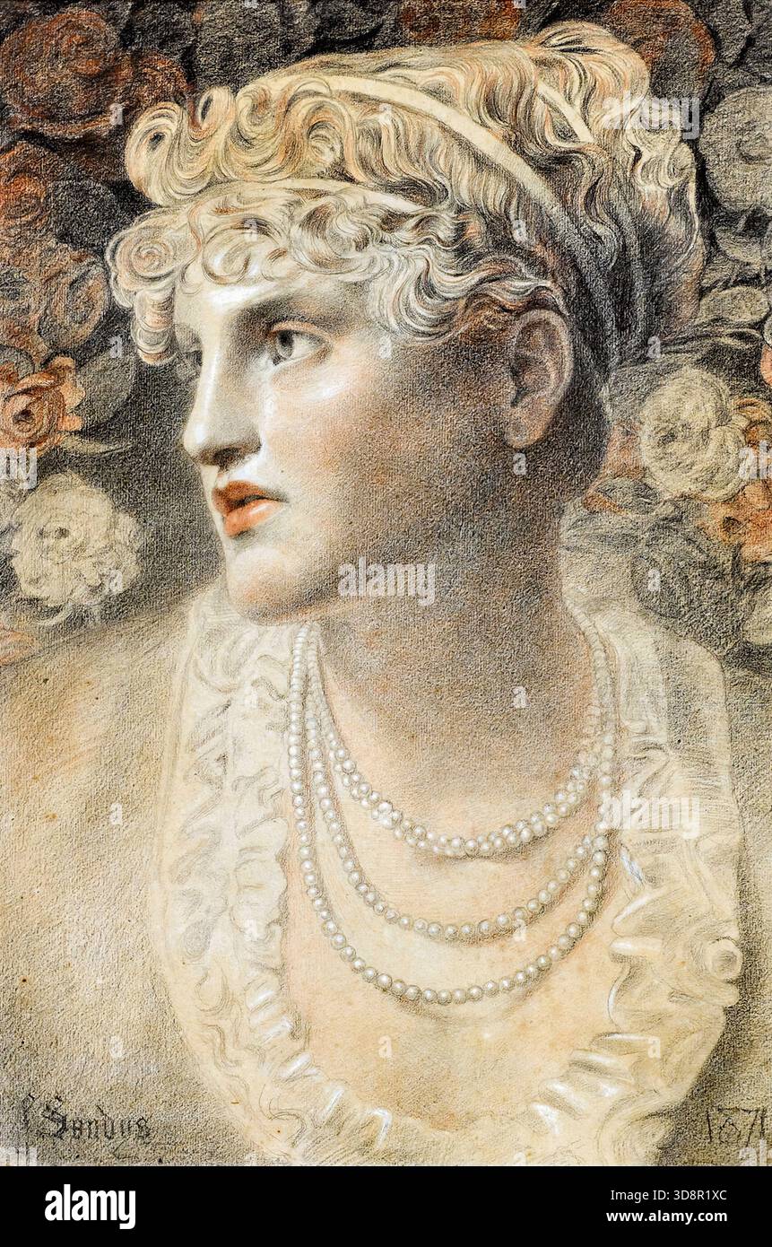Mary emma jones hi-res stock photography and images - Alamy