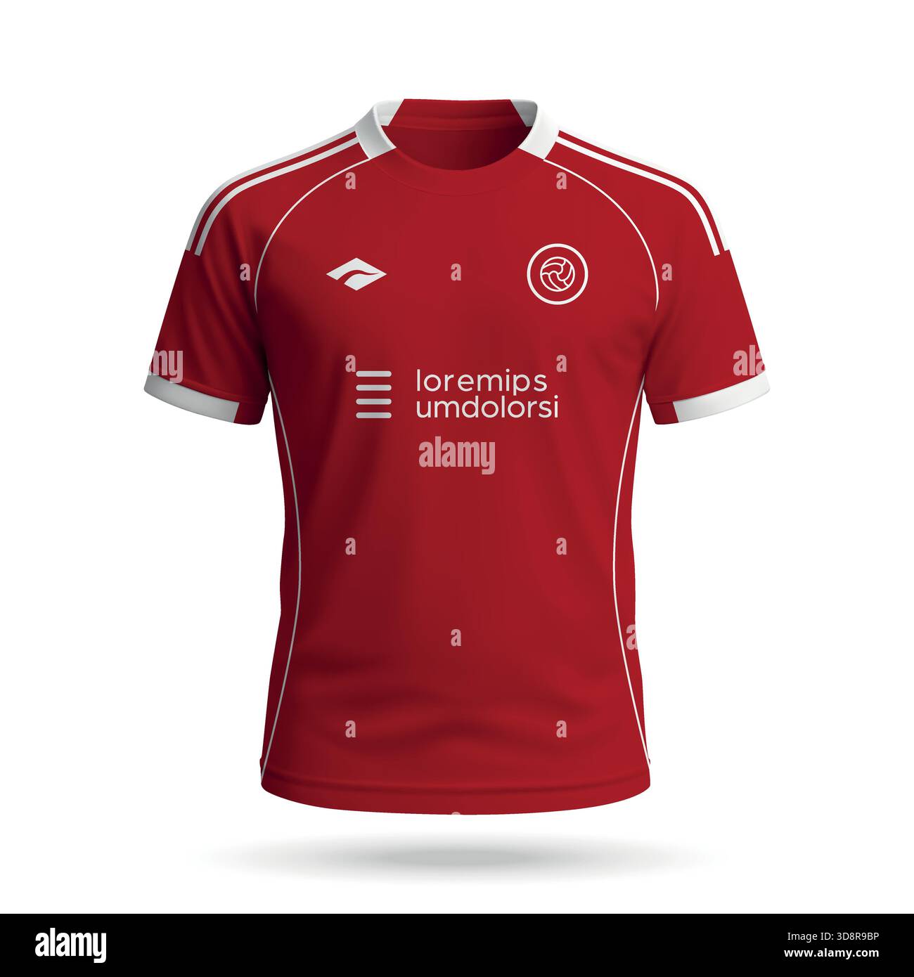 Liverpool football club shop Stock Vector Images - Alamy