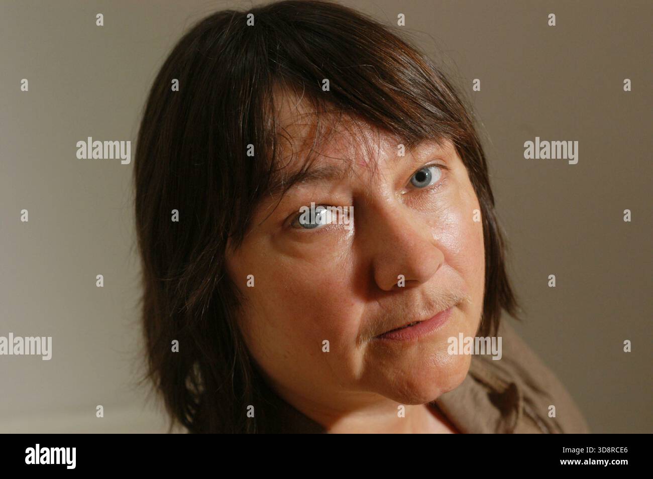 Shortlisted novelist ali smith hi-res stock photography and images - Alamy
