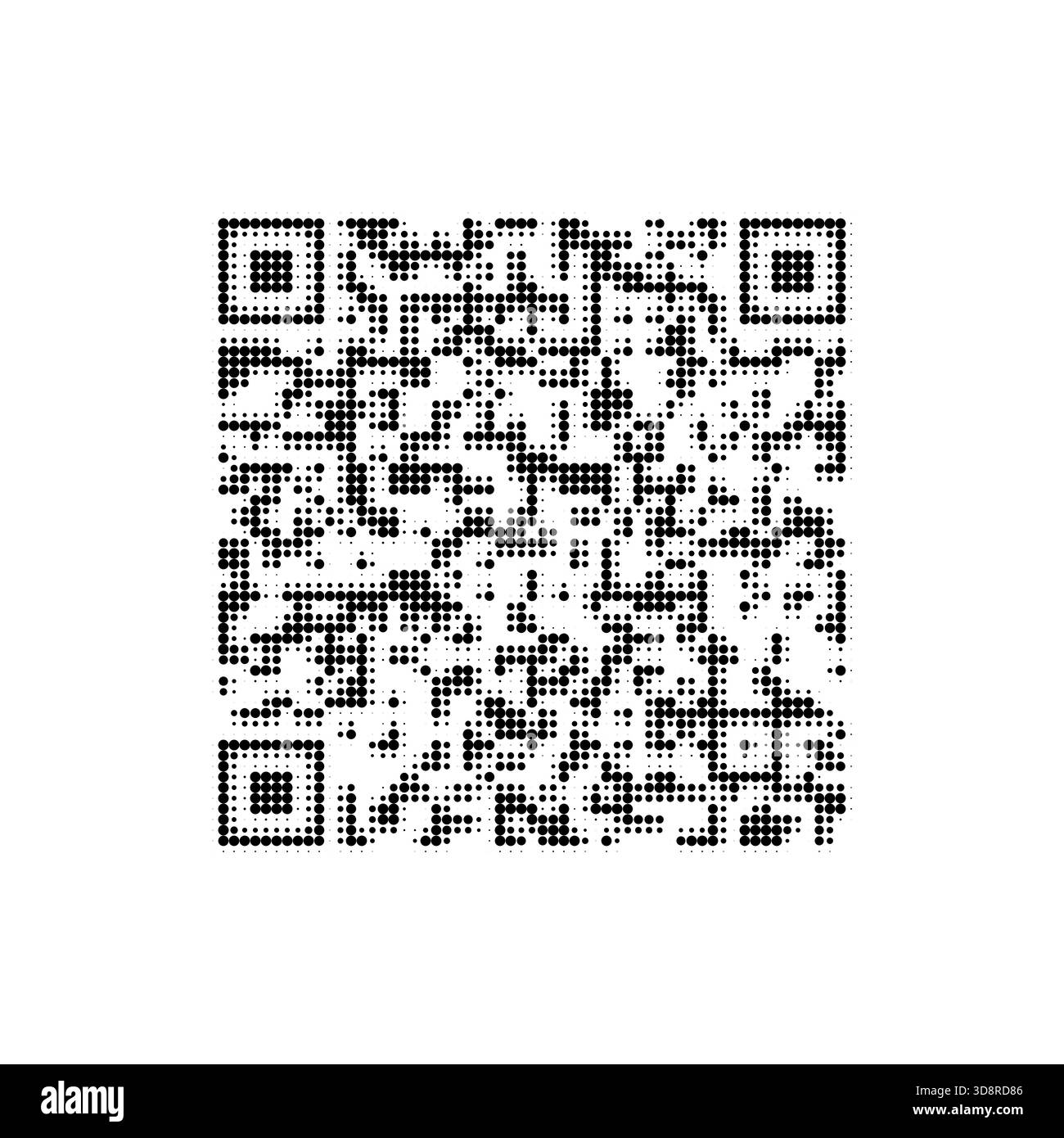 Matrix poster Black and White Stock Photos & Images - Alamy