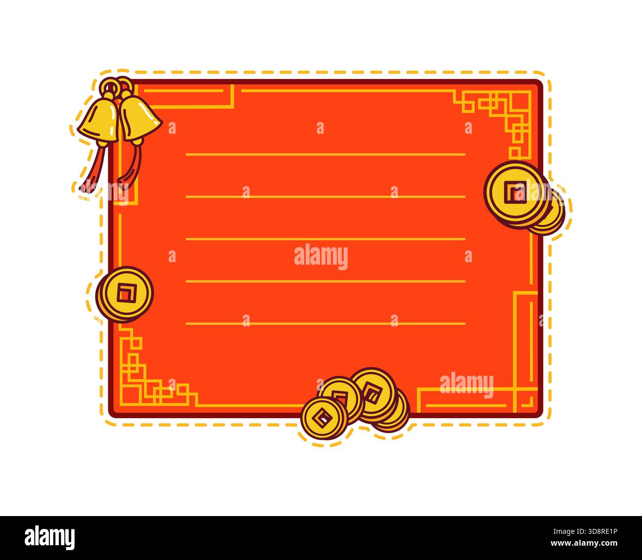 Asian chinese japanese kids Cut Out Stock Images & Pictures - Alamy