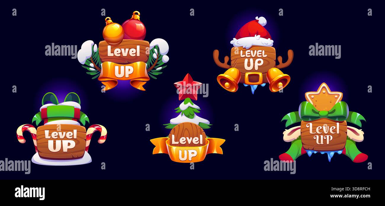 Star rank badges Stock Vector Images - Alamy