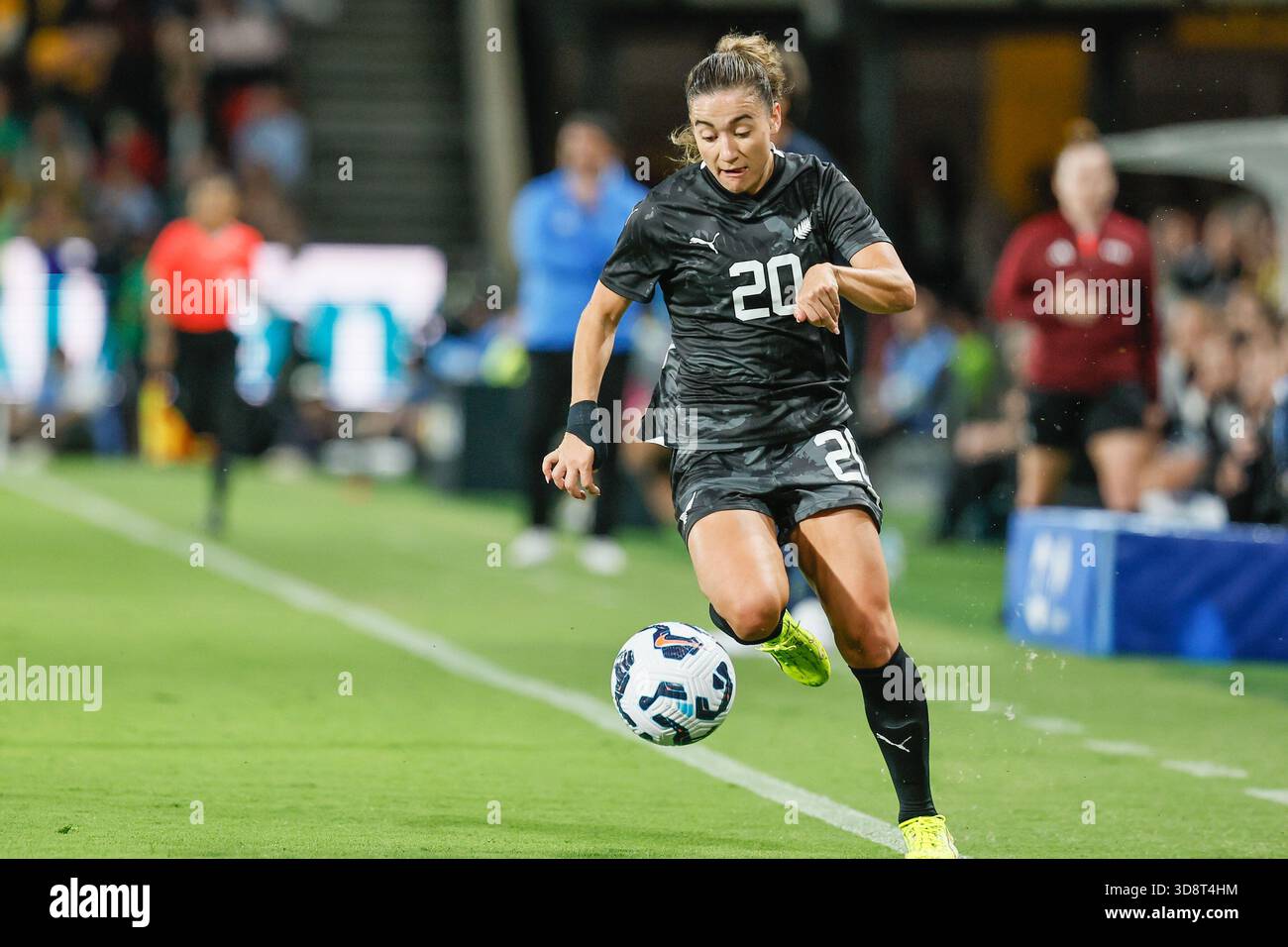 Women's sport trans hi-res stock photography and images - Alamy
