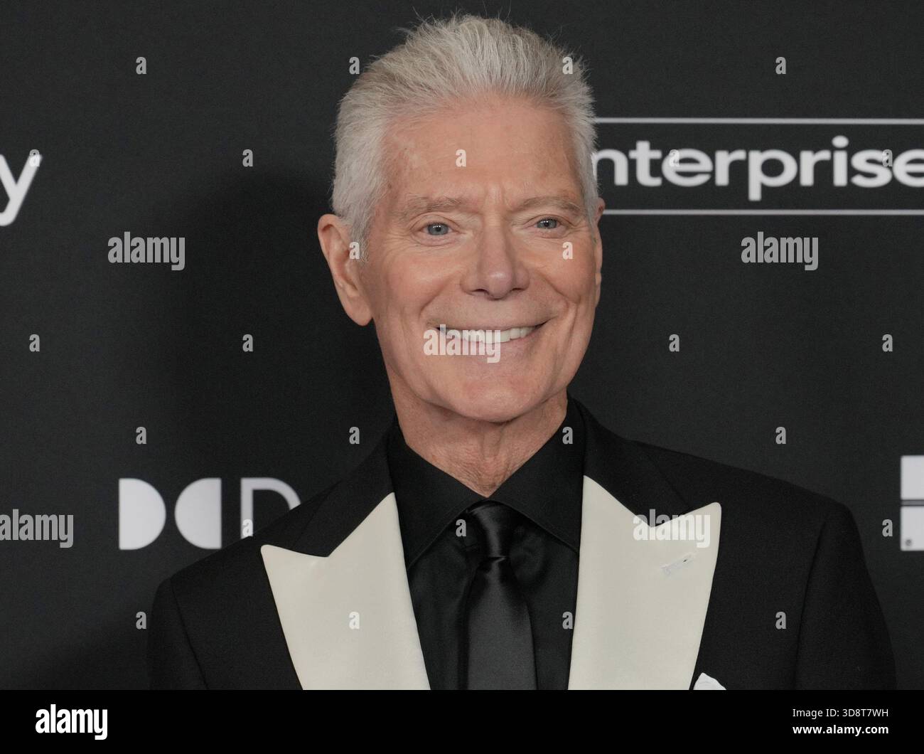 Stephen Lang arrives at the AVATAR: FIRE AND ASH World Premiere held at ...