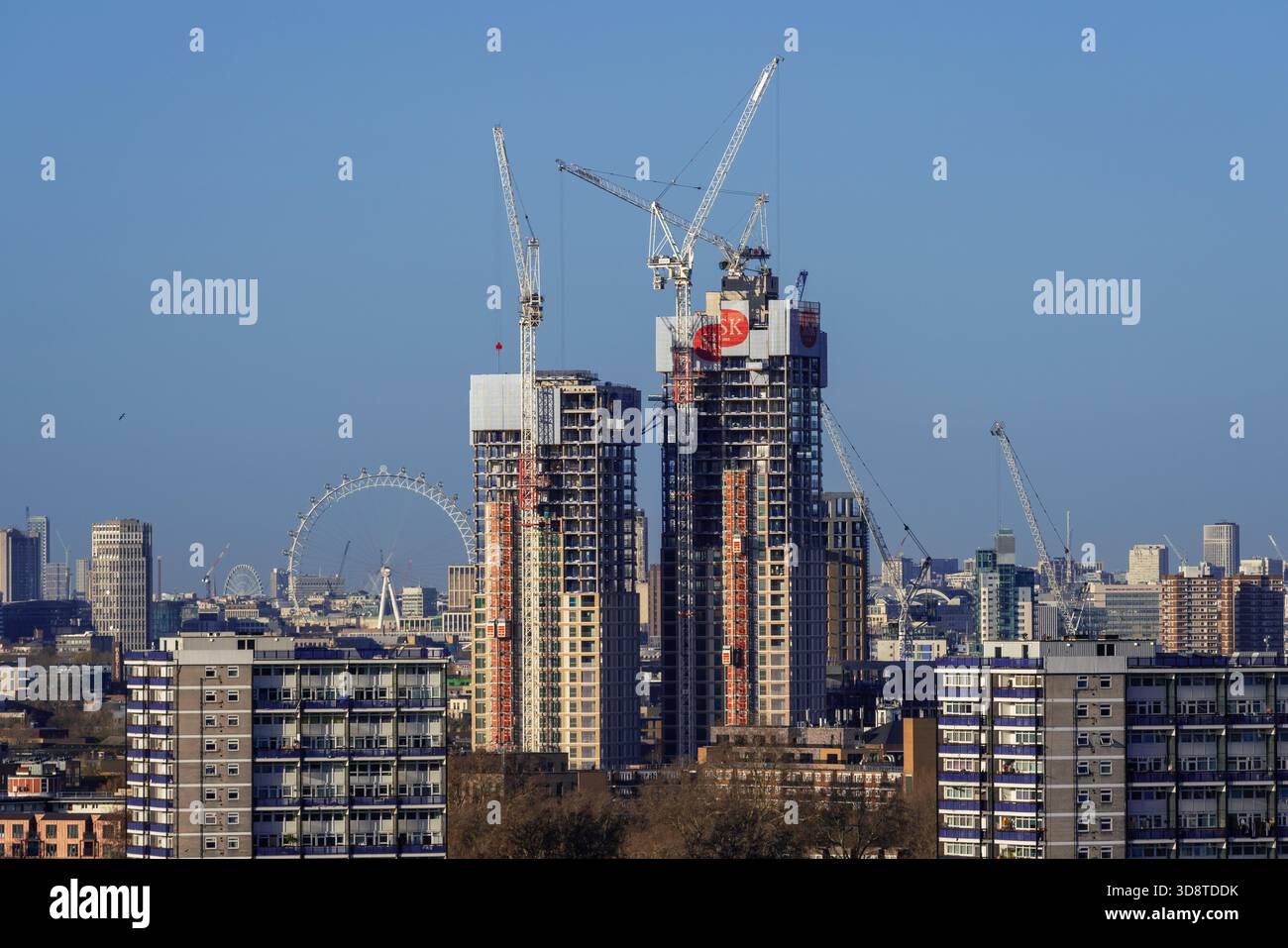 Biscuit factory bermondsey hi-res stock photography and images - Alamy
