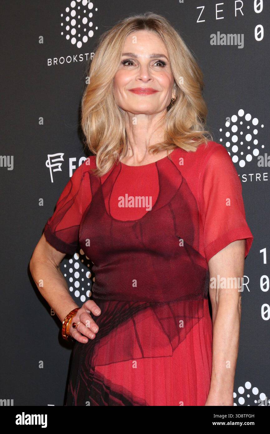 Kyra Sedgwick at arrivals for SWEETWATER Special Screening, Academy ...