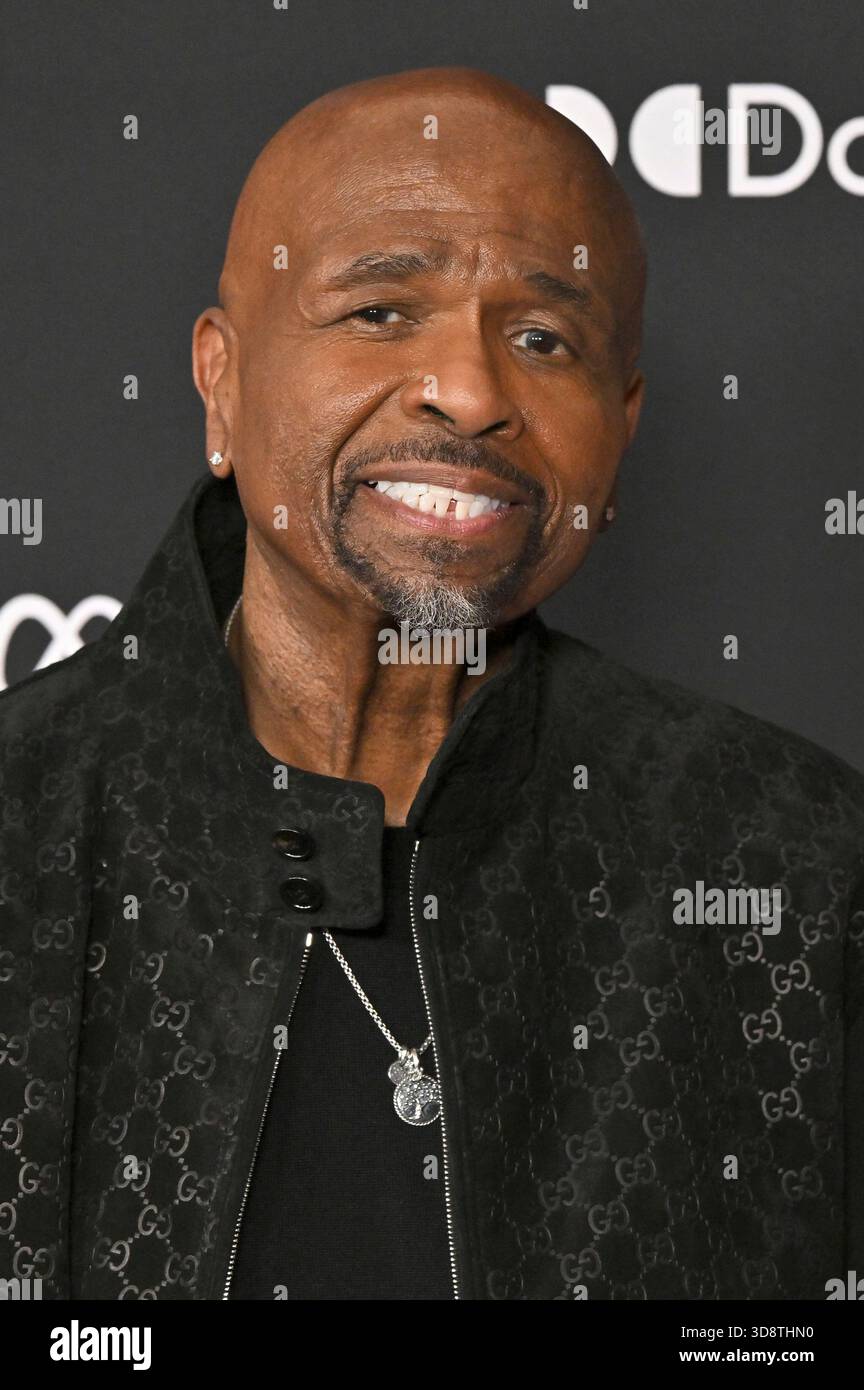 William Stanford Davis bei der Weltpremiere des Kinofilms 'Avatar: Fire ...