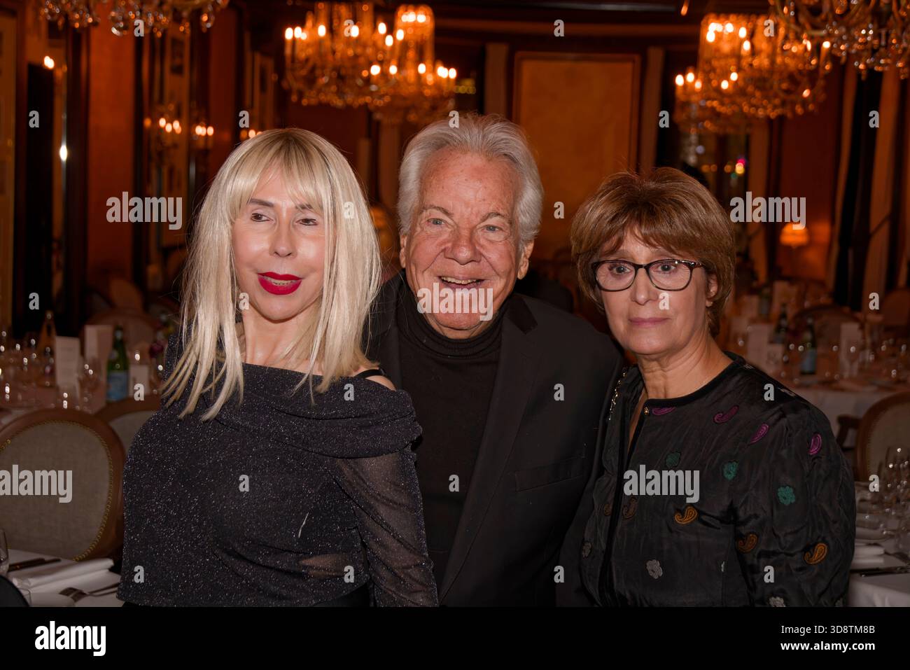 Sonia philouze hi-res stock photography and images - Alamy