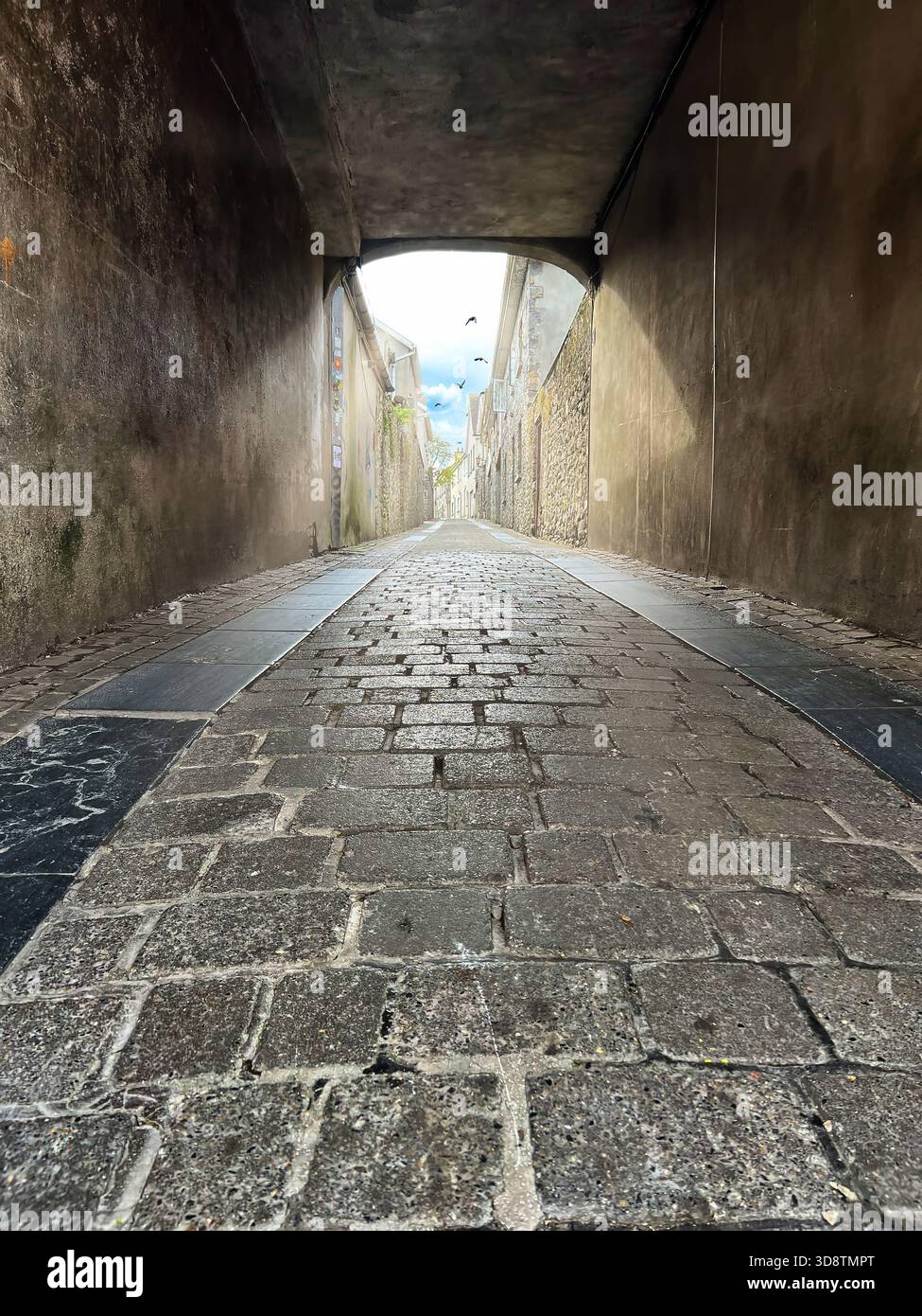 Europestone hi-res stock photography and images - Alamy