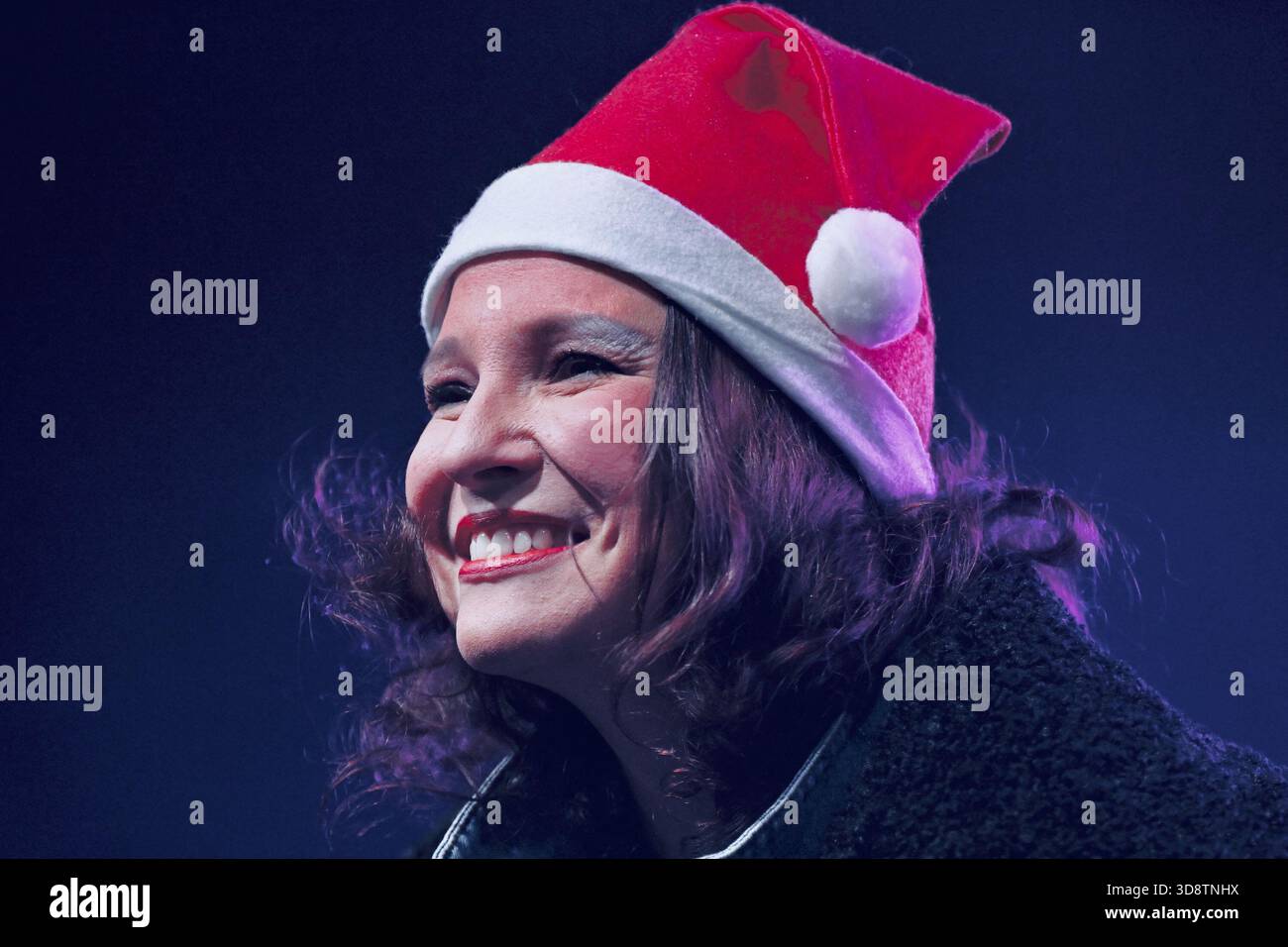 Anne Sila, singer who rose to fame on The Voice, cellist, and French ...