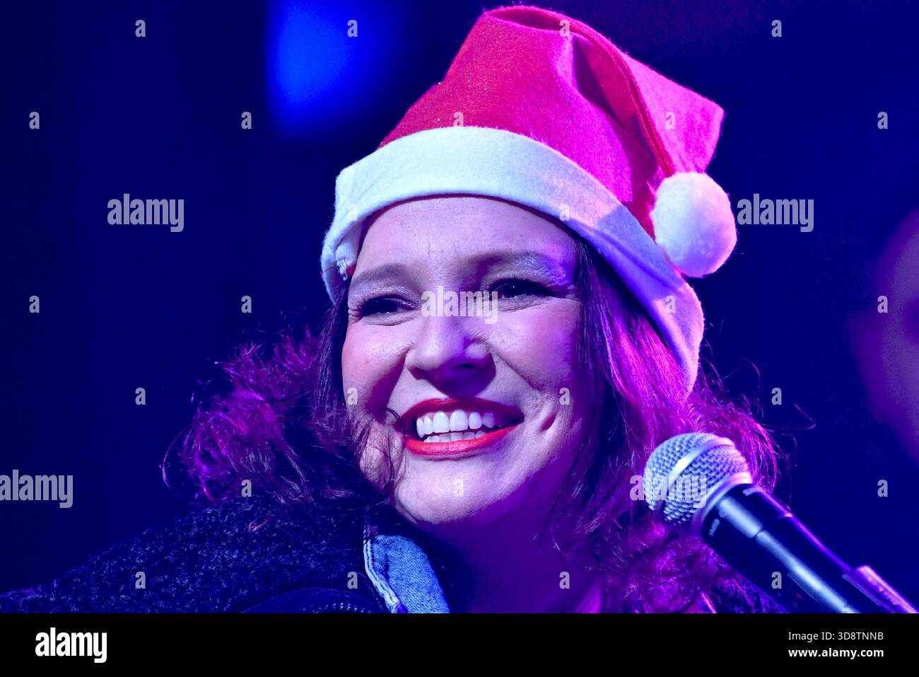 Anne Sila, singer who rose to fame on The Voice, cellist, and French ...