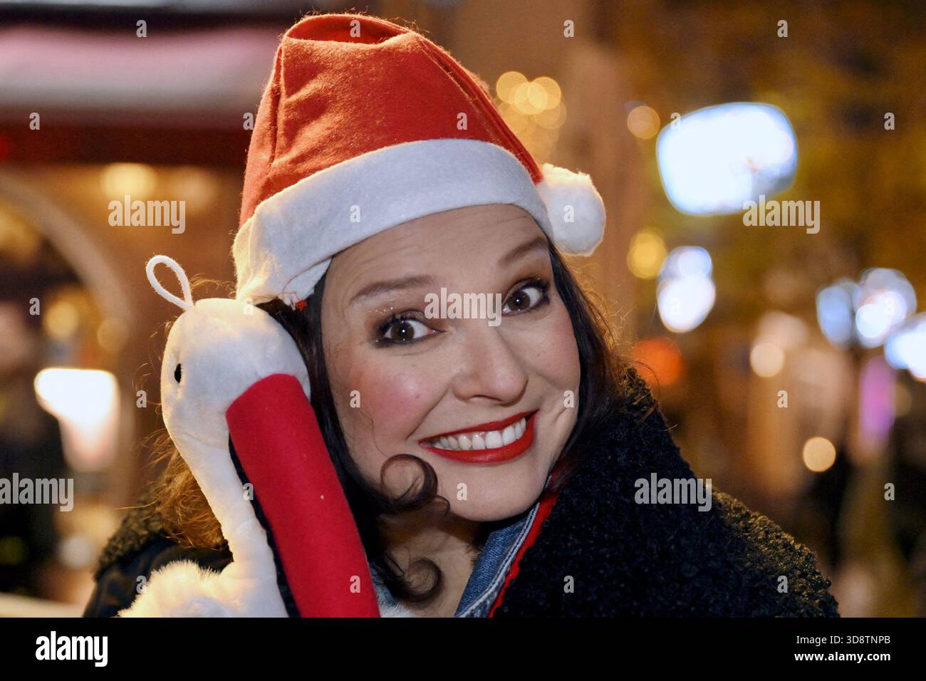 Anne Sila, singer who rose to fame on The Voice, cellist, and French ...