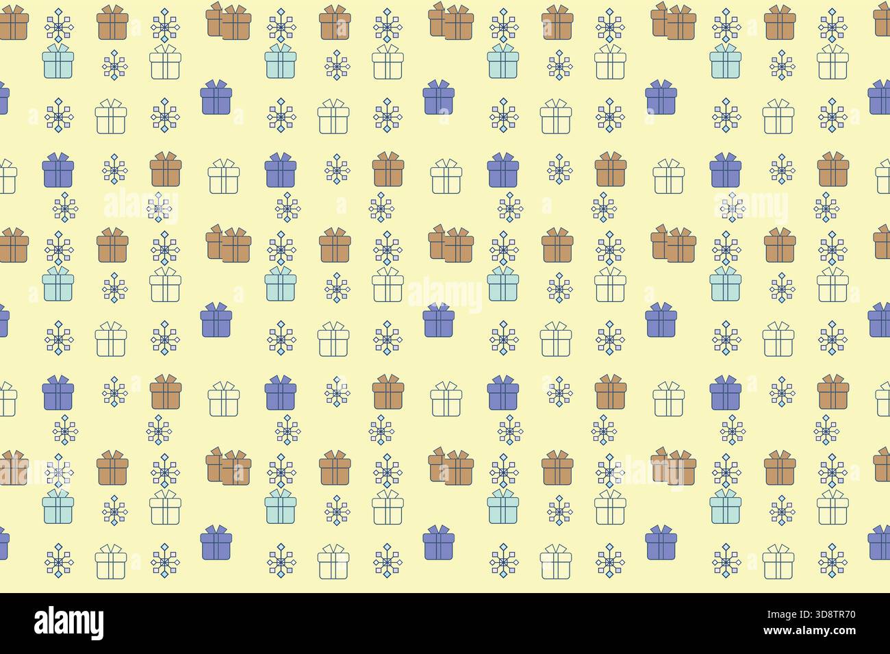 Featuring playful patterns Stock Vector Images - Alamy