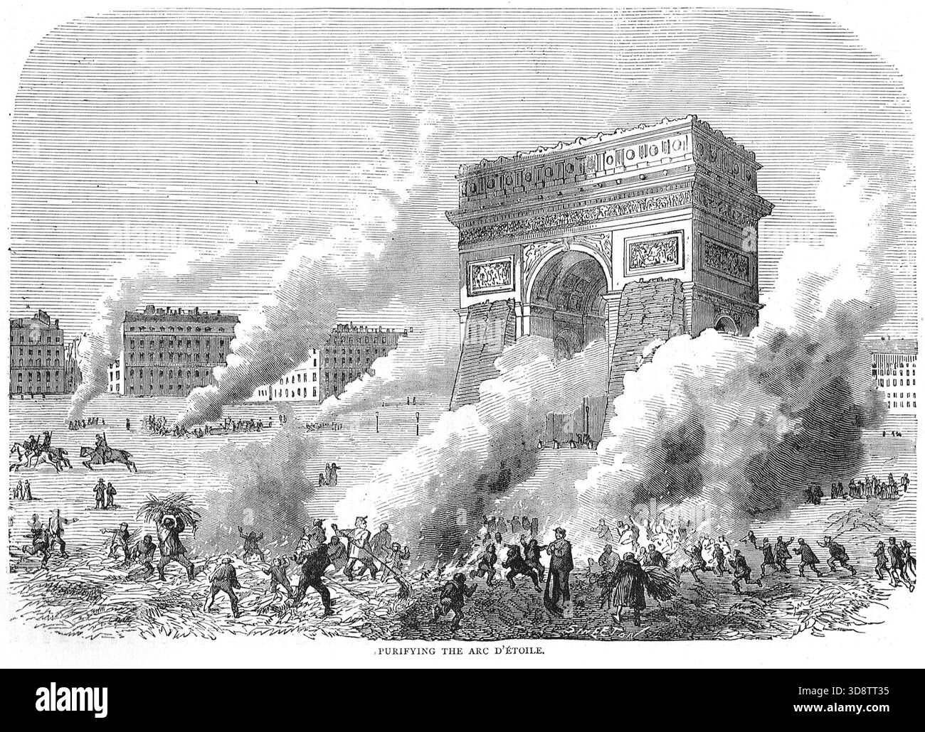 Charles 1 army Black and White Stock Photos & Images - Alamy