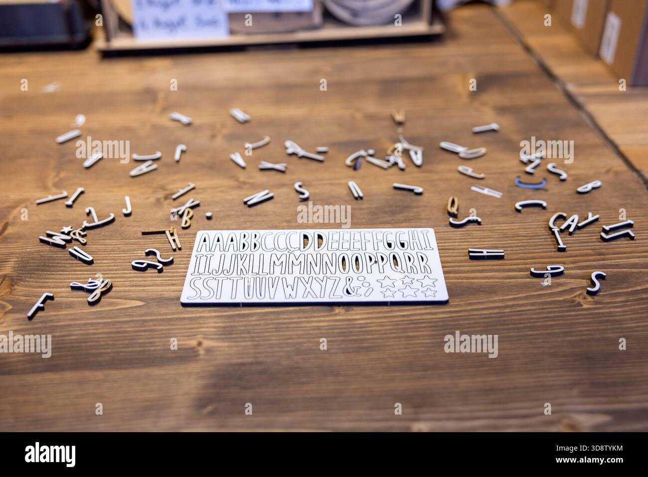 Bereits Erkennbar 8 Buchstaben