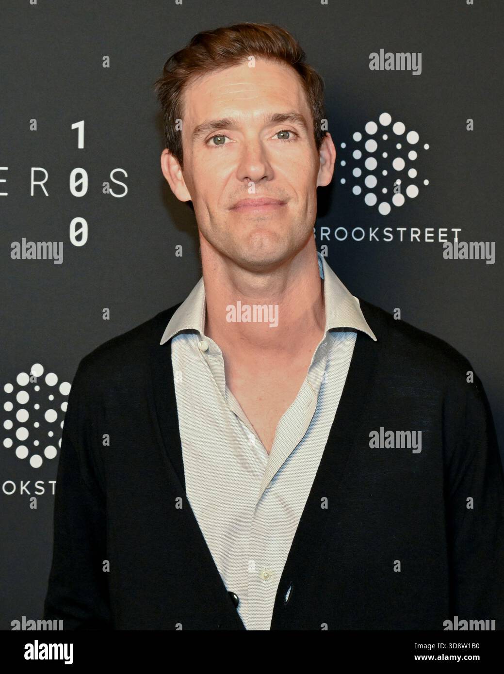 December 1, 2025, Los Angeles, California, USA: American director ...
