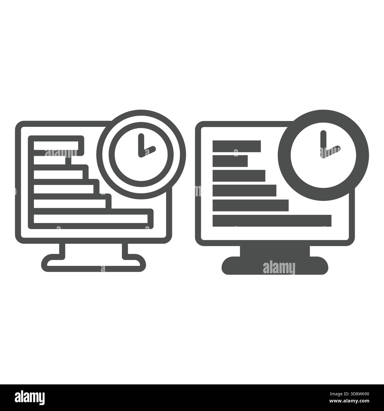 Remote report Black and White Stock Photos & Images - Alamy