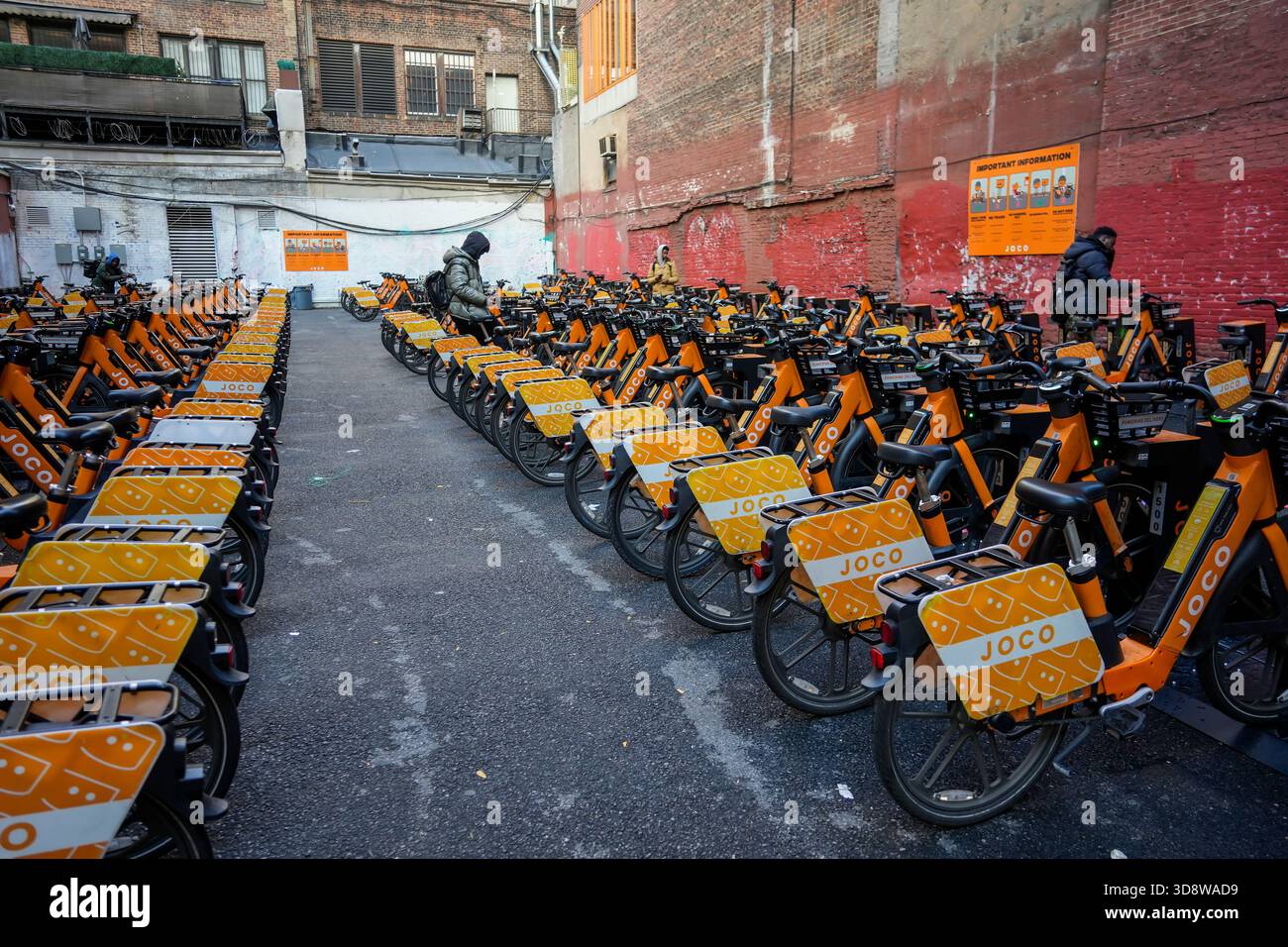 Joco bike hi-res stock photography and images - Alamy