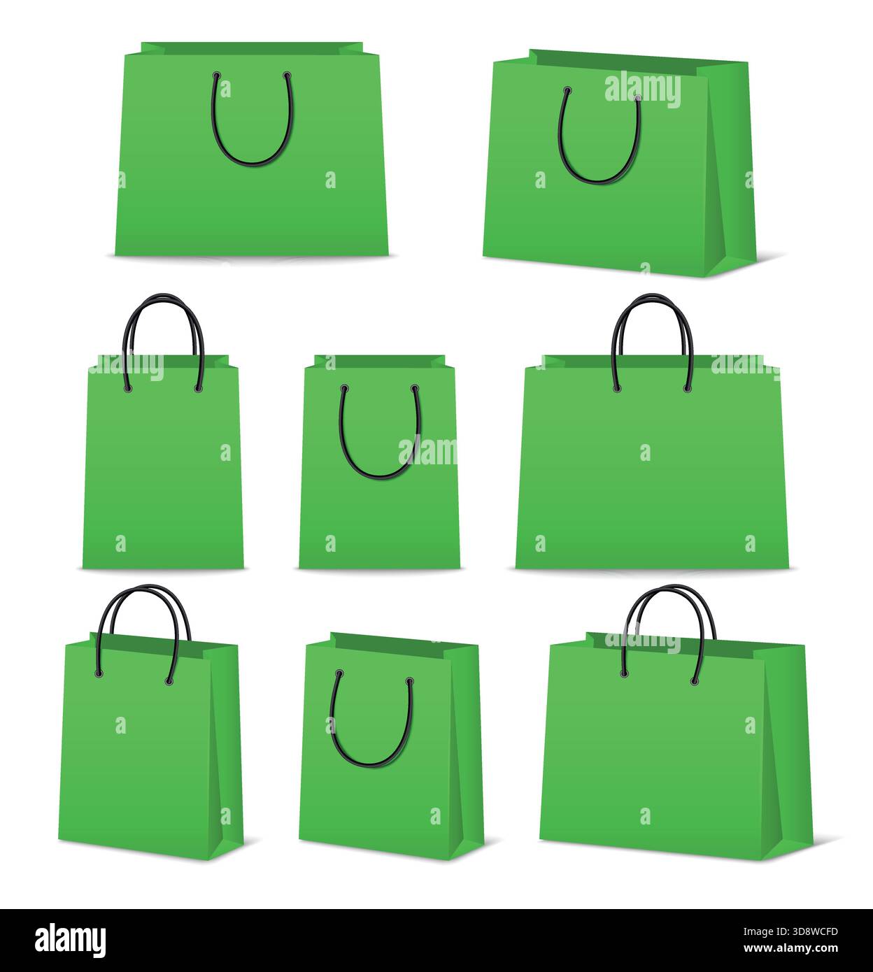 Jewelry retail branding Stock Vector Images - Alamy