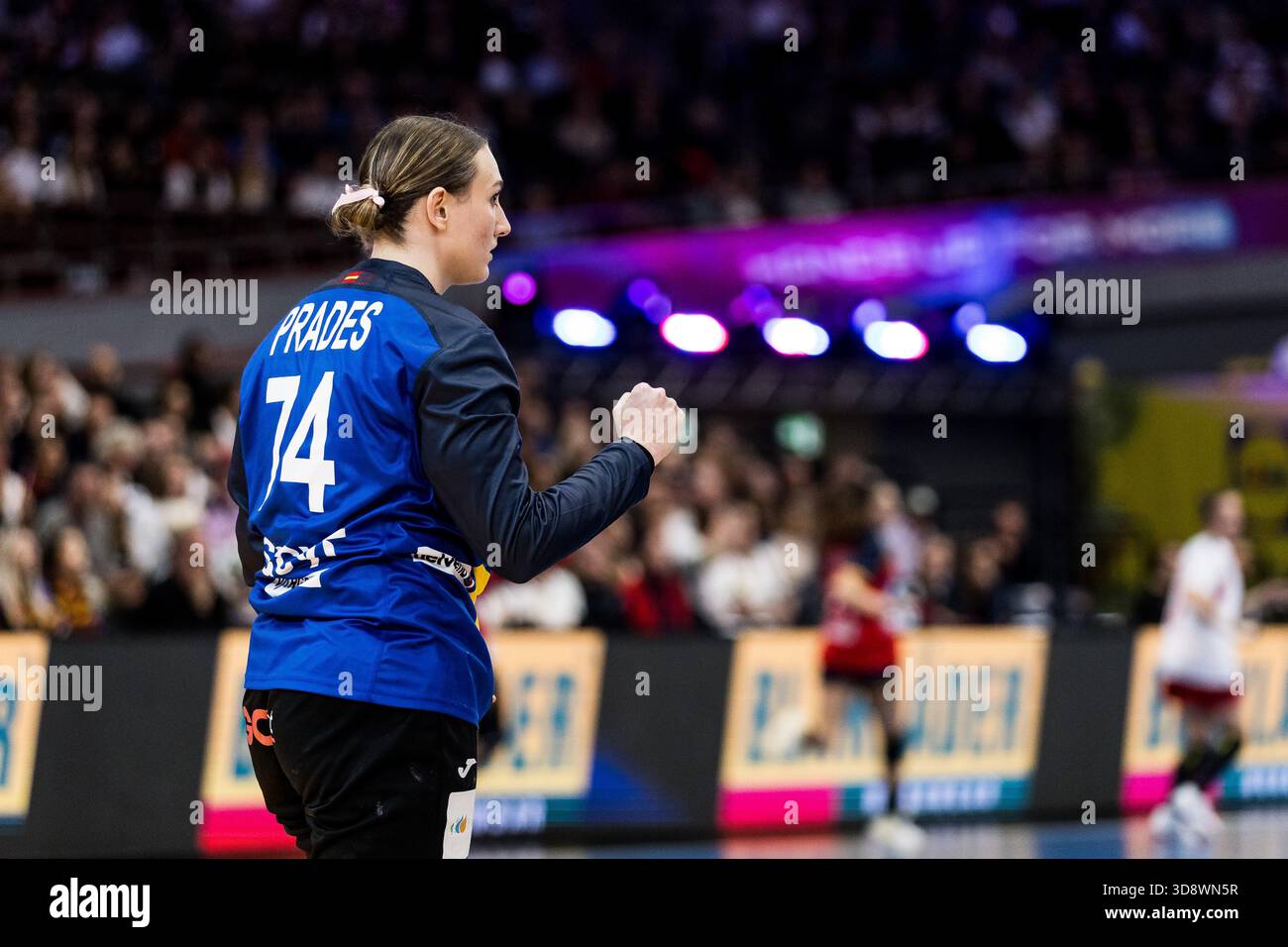 Lucia prades hi-res stock photography and images - Alamy