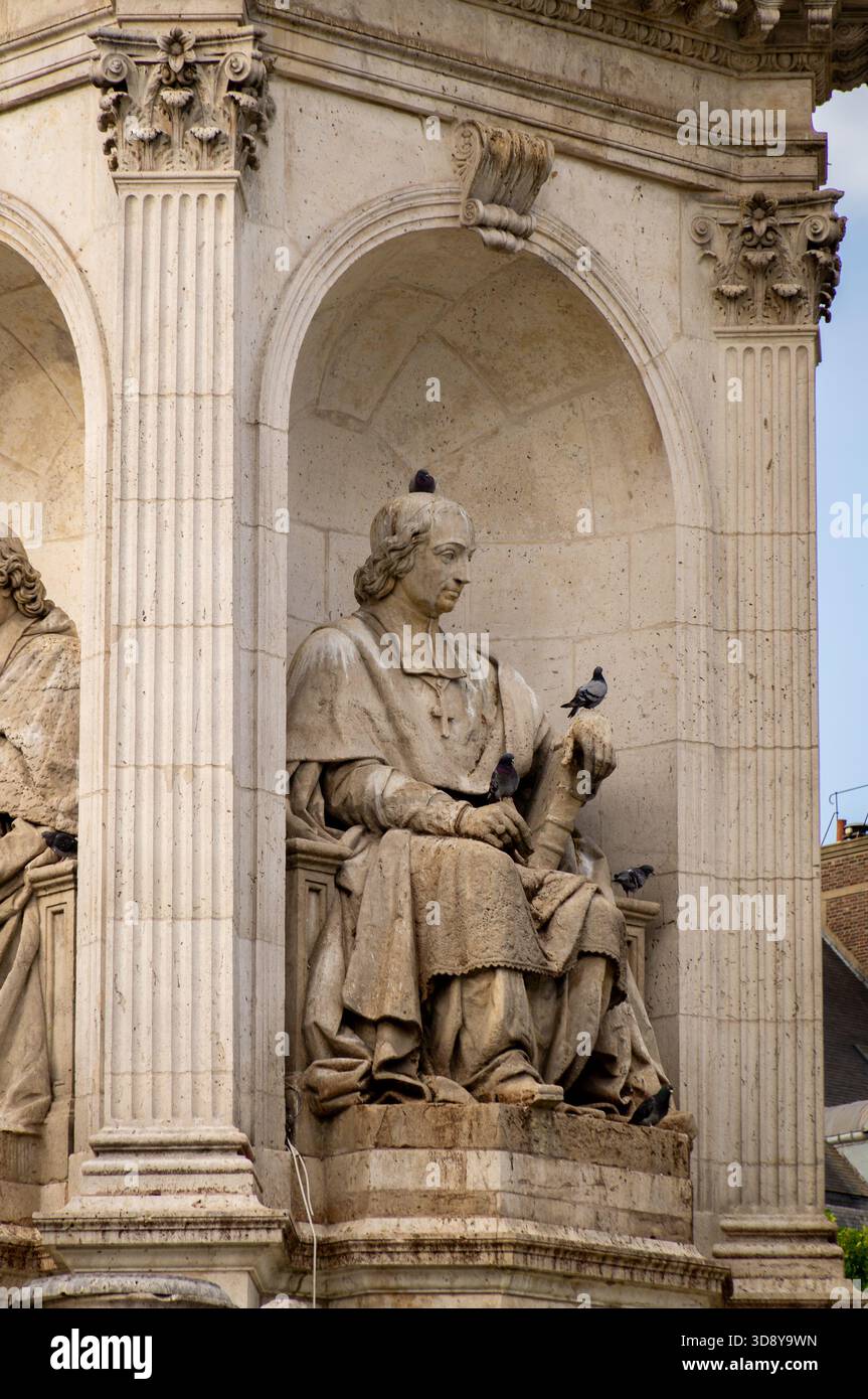 Jacques auguste fauginet hi-res stock photography and images - Alamy