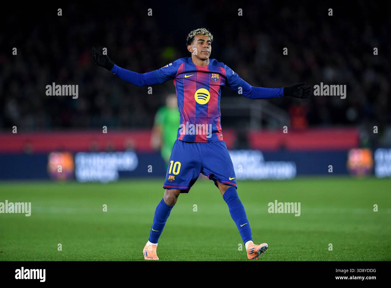 Madrid spain december 10 2025 hi-res stock photography and images - Alamy