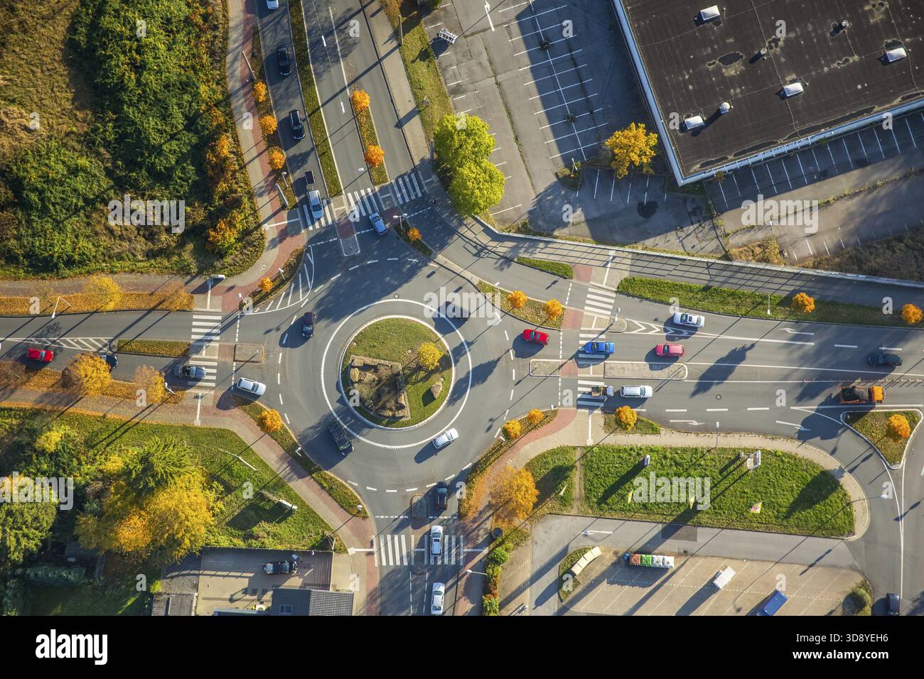 Warendorfer Strasse Hamm
