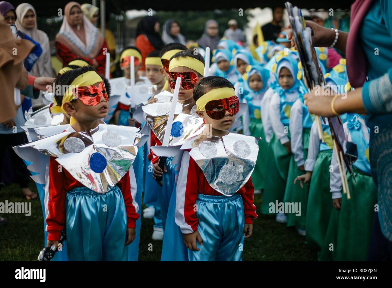Malaysian astronaut hi-res stock photography and images - Alamy
