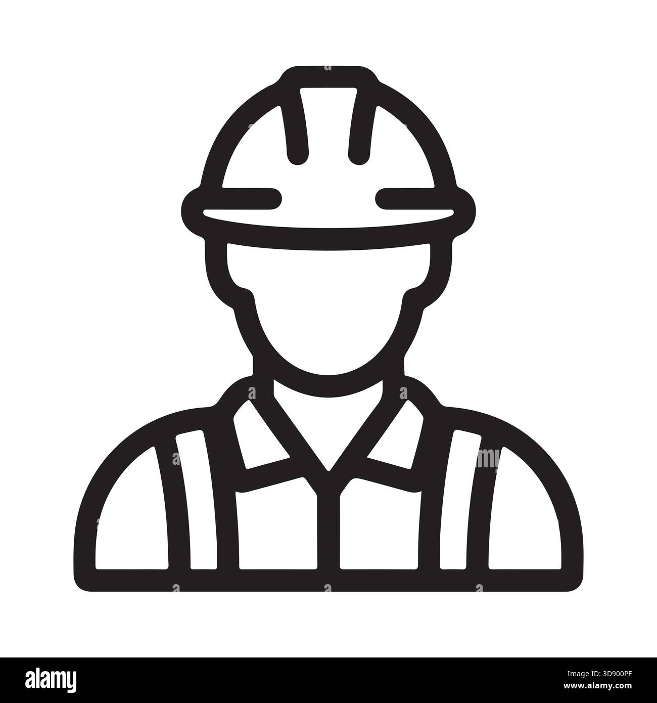 Profession and trades Stock Vector Images - Alamy