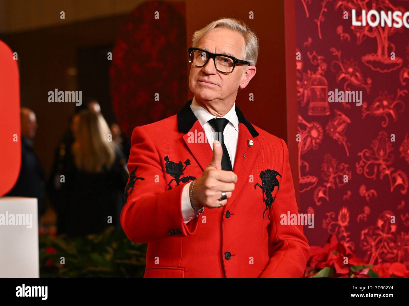 Director Paul Feig attends the special screening of "The Housemaid" at ...