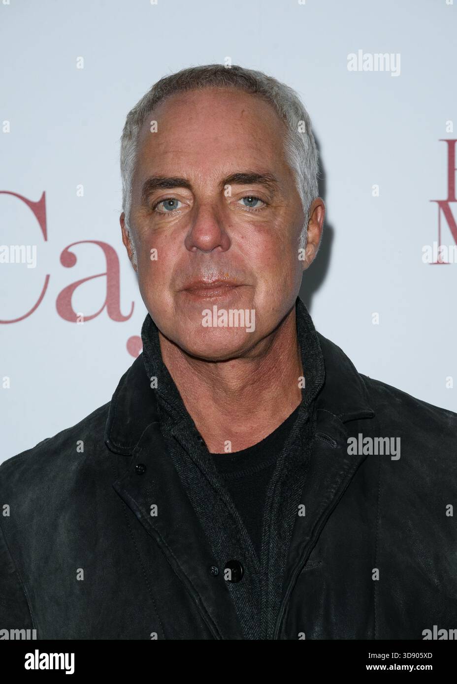 Titus Welliver attends the special screening of "Ella McCay" at the ...