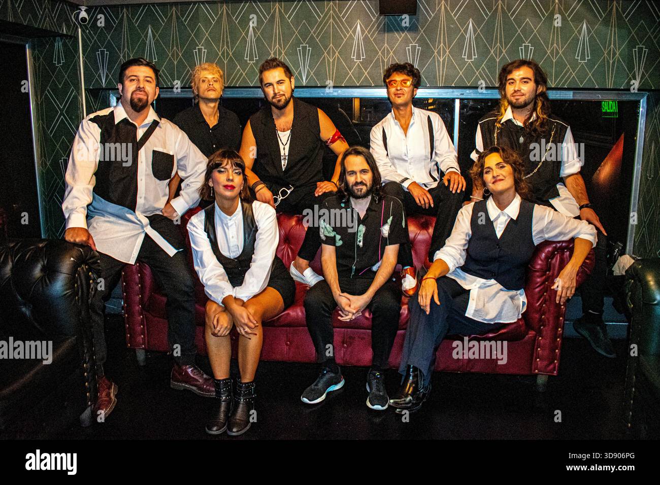 Mauricio enrique castillo moya hi-res stock photography and images - Alamy