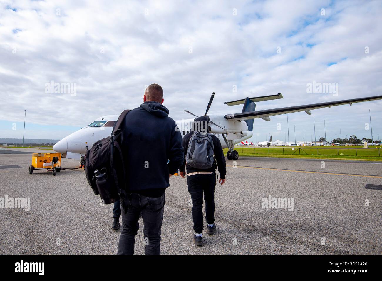 Roster Workers in the Natural Resources Sector Stock Photo - Alamy