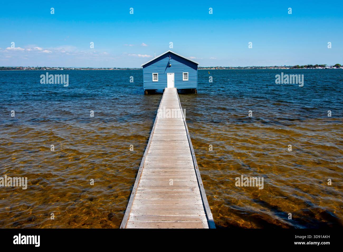 Boatshed perth australia hi-res stock photography and images - Alamy