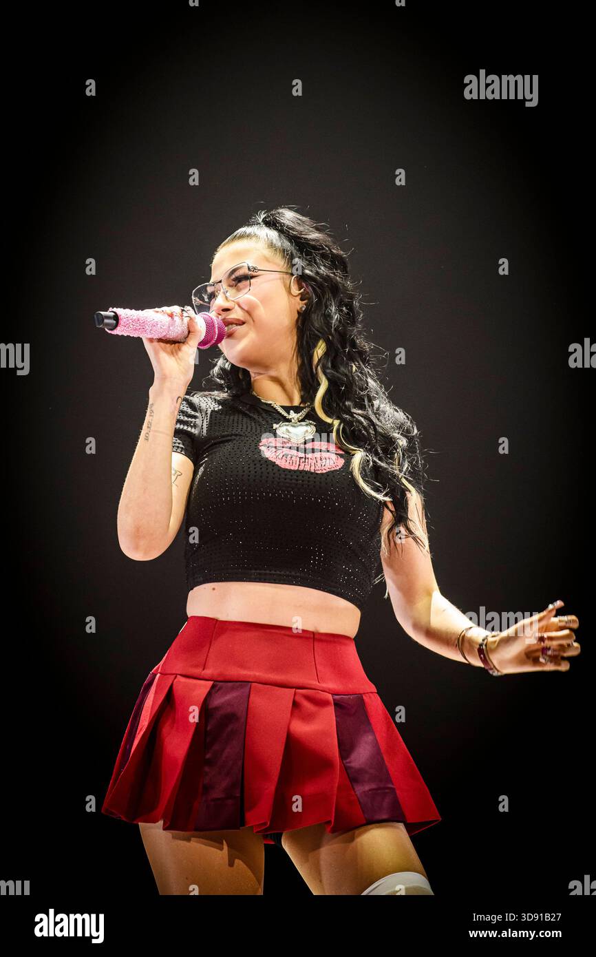 Anna pepe rapper hi-res stock photography and images - Alamy