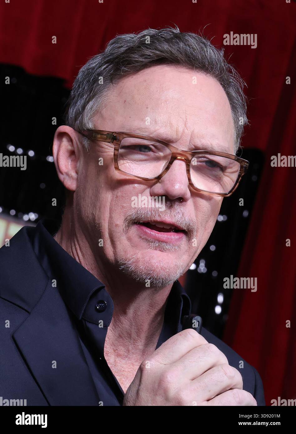 02 December 2025 - Hollywood, California - JMatthew Lillard,. Universal ...