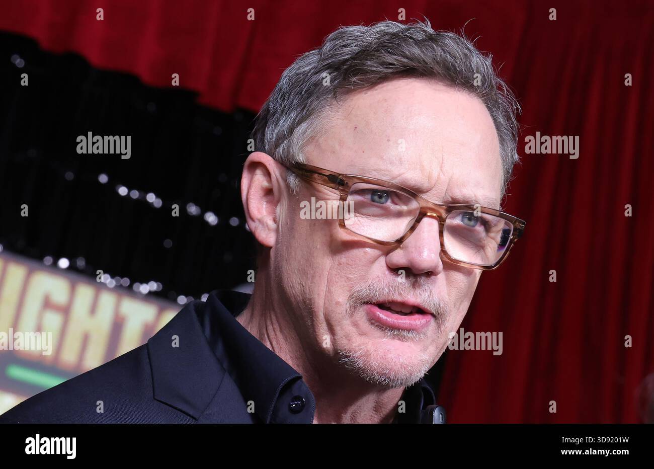 02 December 2025 - Hollywood, California - JMatthew Lillard,. Universal ...