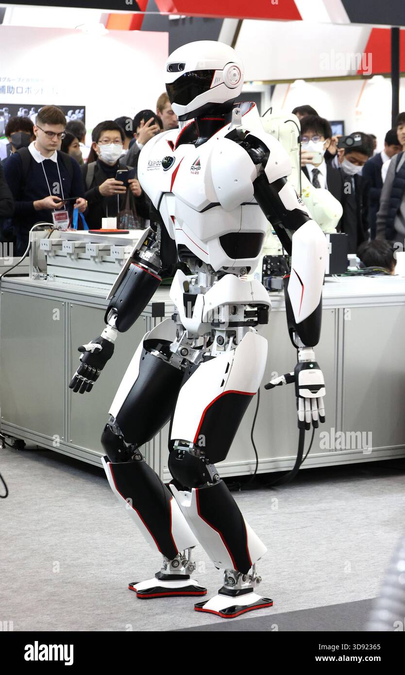 December 3, 2025, Tokyo, Japan - Japan's Kawasaki Heavy Industries ...