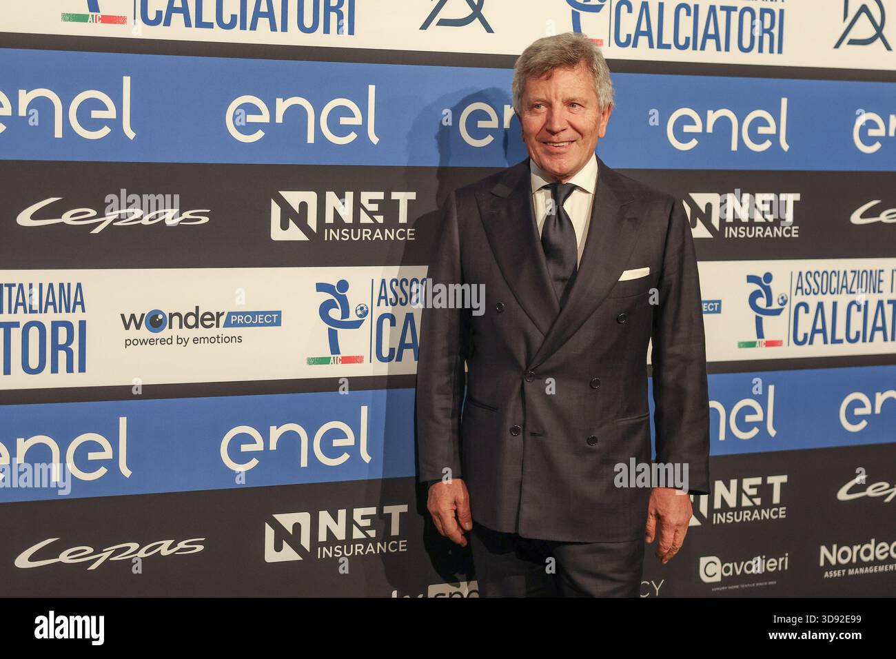 Ezio Simonelli Chairman of the Board of Statutory Auditors of Sisal ...