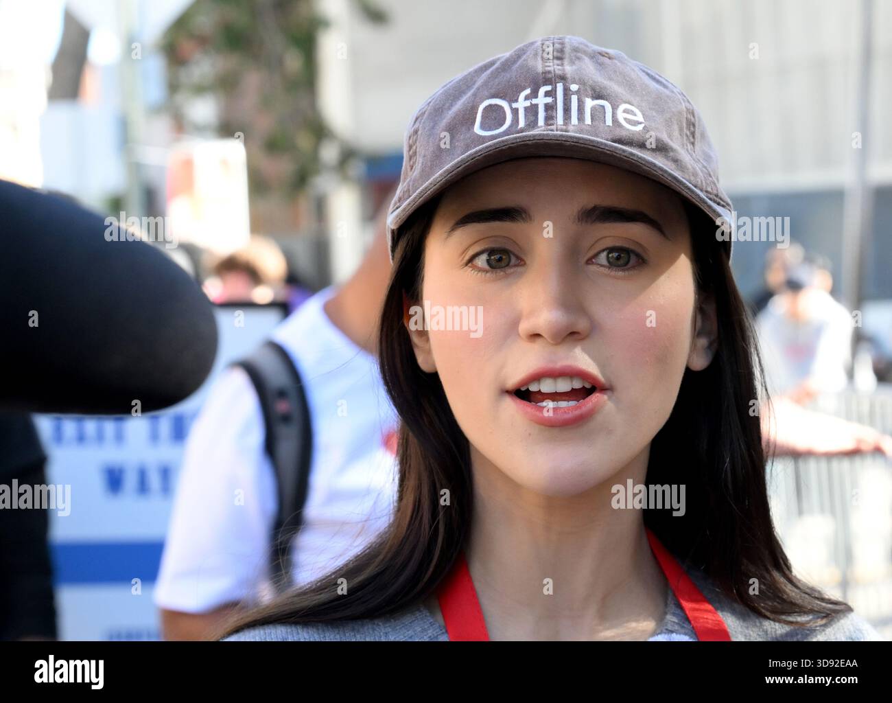 Caylee cowan hi-res stock photography and images - Alamy