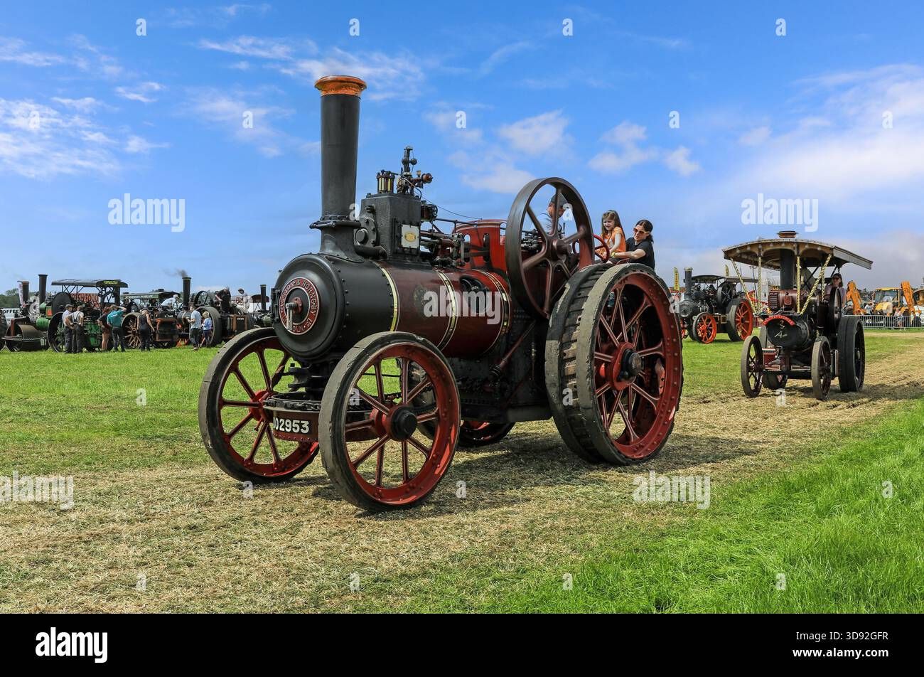 Serial number 115100 hi-res stock photography and images - Alamy