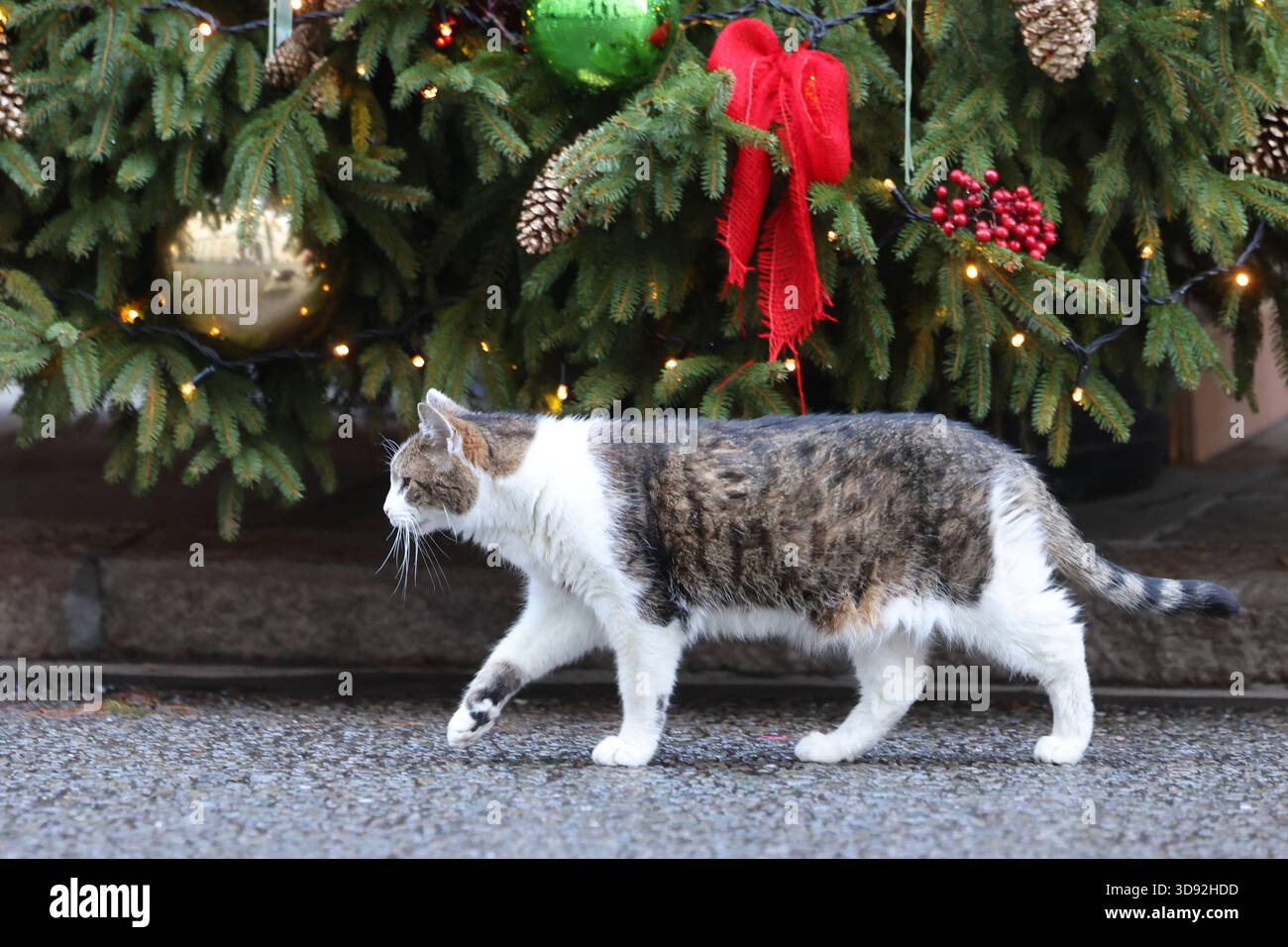 London uk december 2025 festive hi-res stock photography and images - Alamy