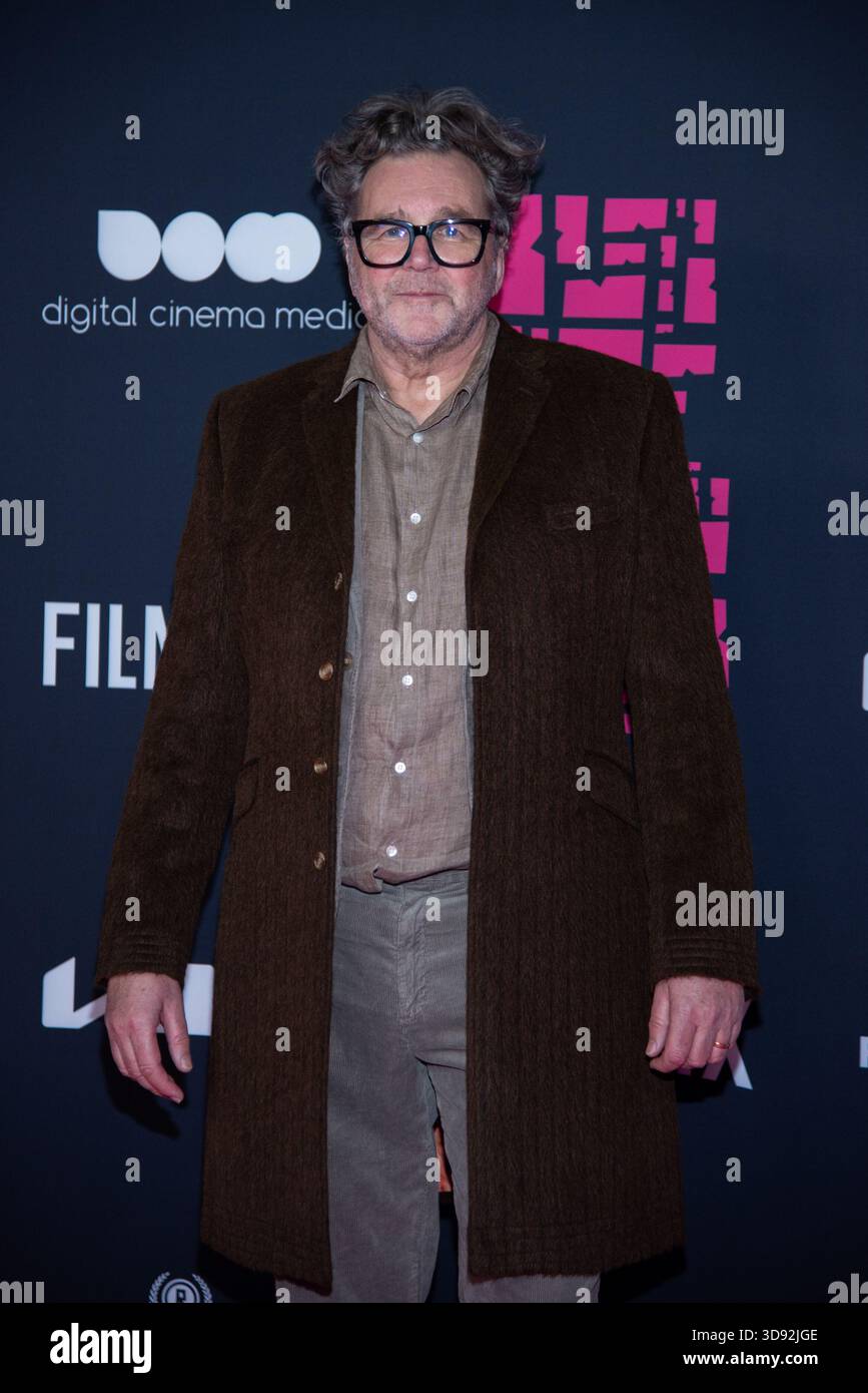 Kirk Jones attends The 28th British Independent Film Awards at The ...