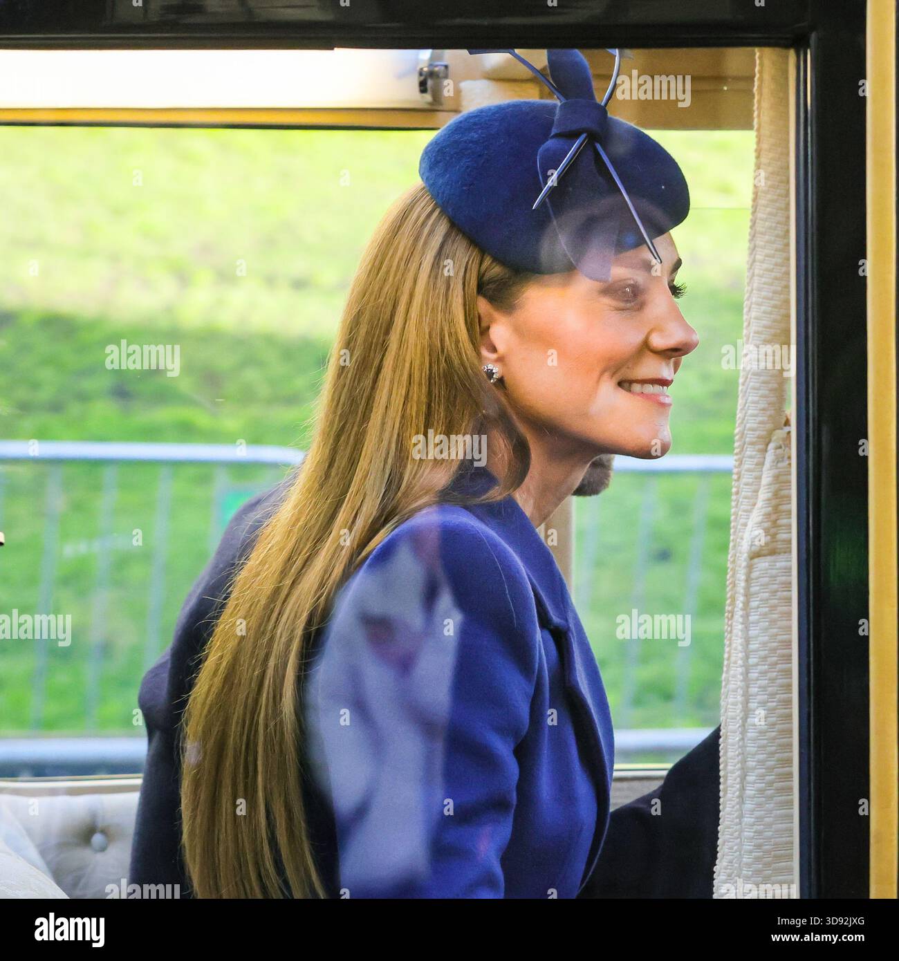 Windsor, Berkshire, UK. 03rd Dec, 2025. State Visit of Frank-Walter ...